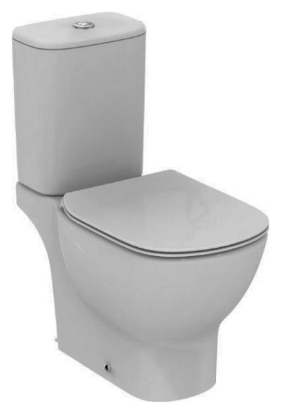 Унитаз напольный Ideal Standard Tesi T008701 36,5x66,5 купить в ...