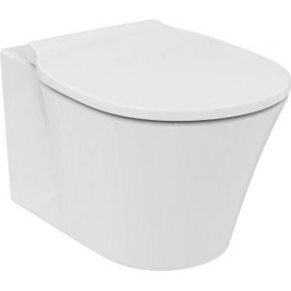 Унитаз подвесной Ideal Standard Connect Air Aquablade E005401 с ...